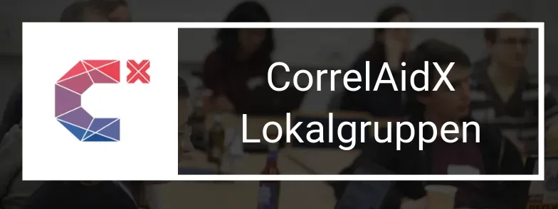 CorrelAid - Data4Good