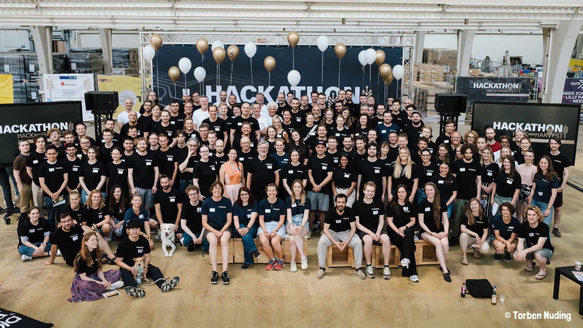 CorrelAid - Data4Good