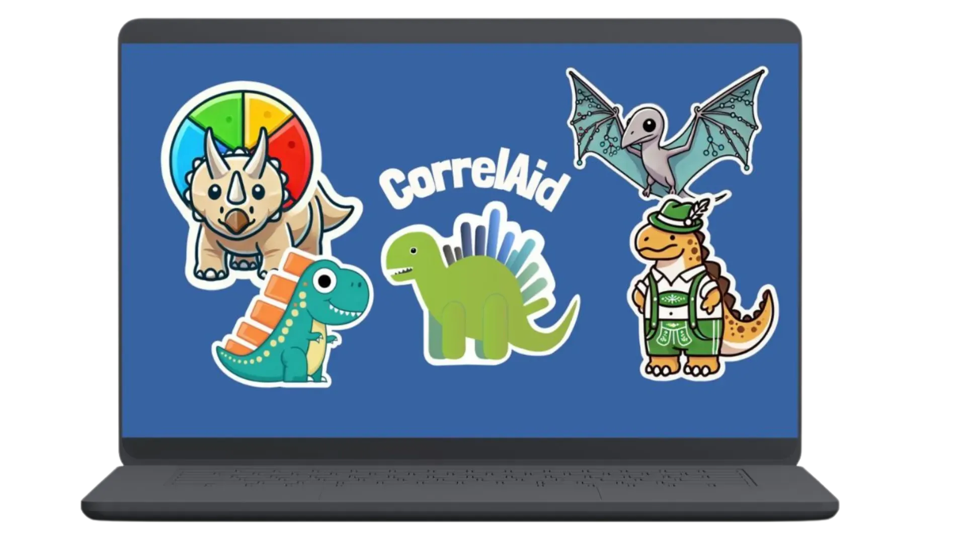 CorrelAid - Data4Good