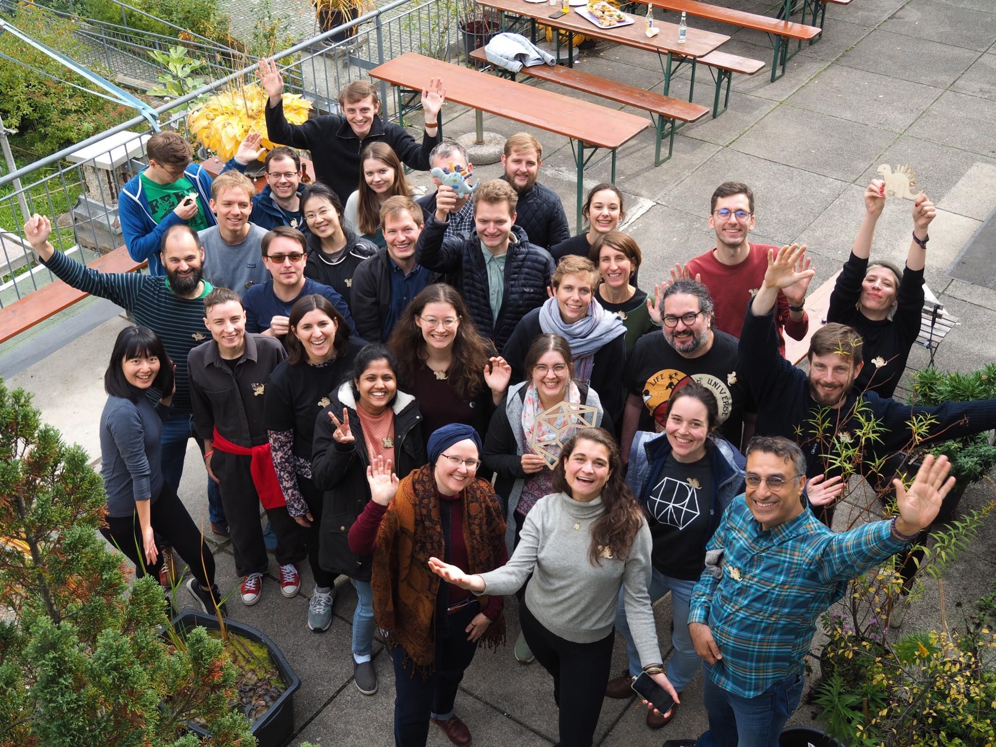 CorrelAid - Data4Good