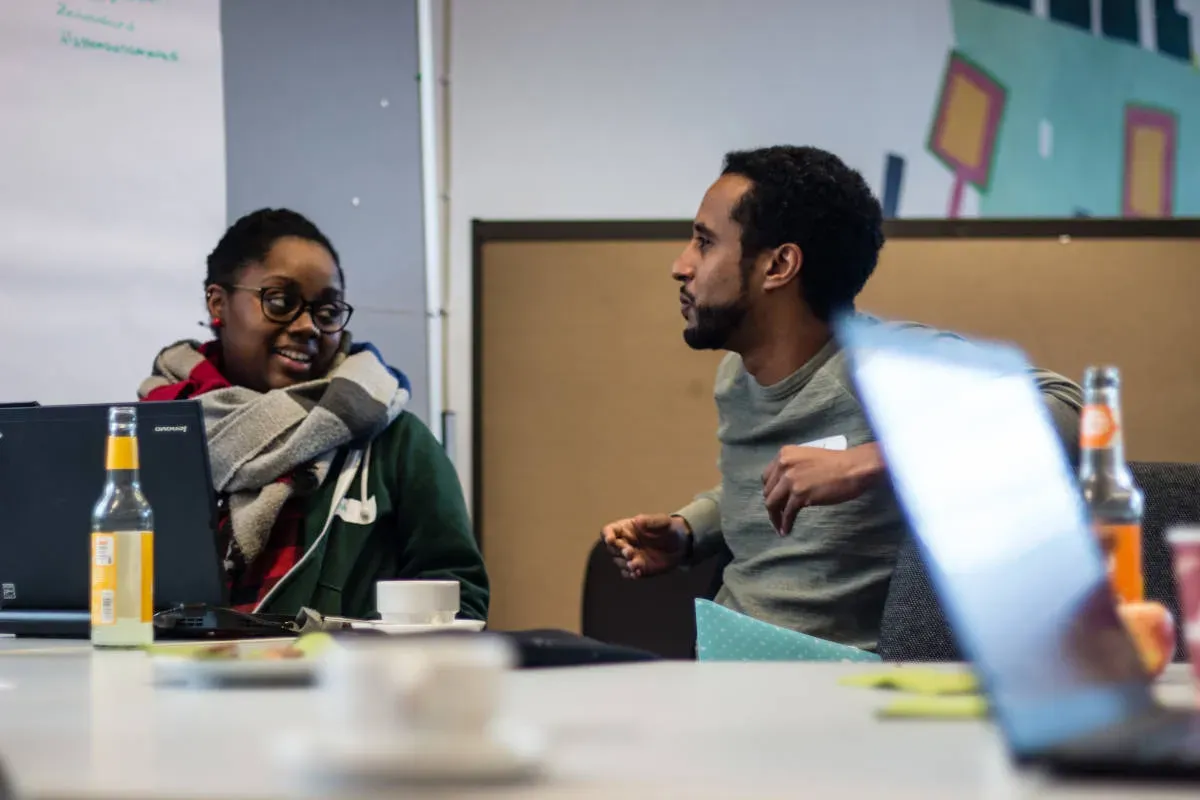 CorrelAid - Data4Good