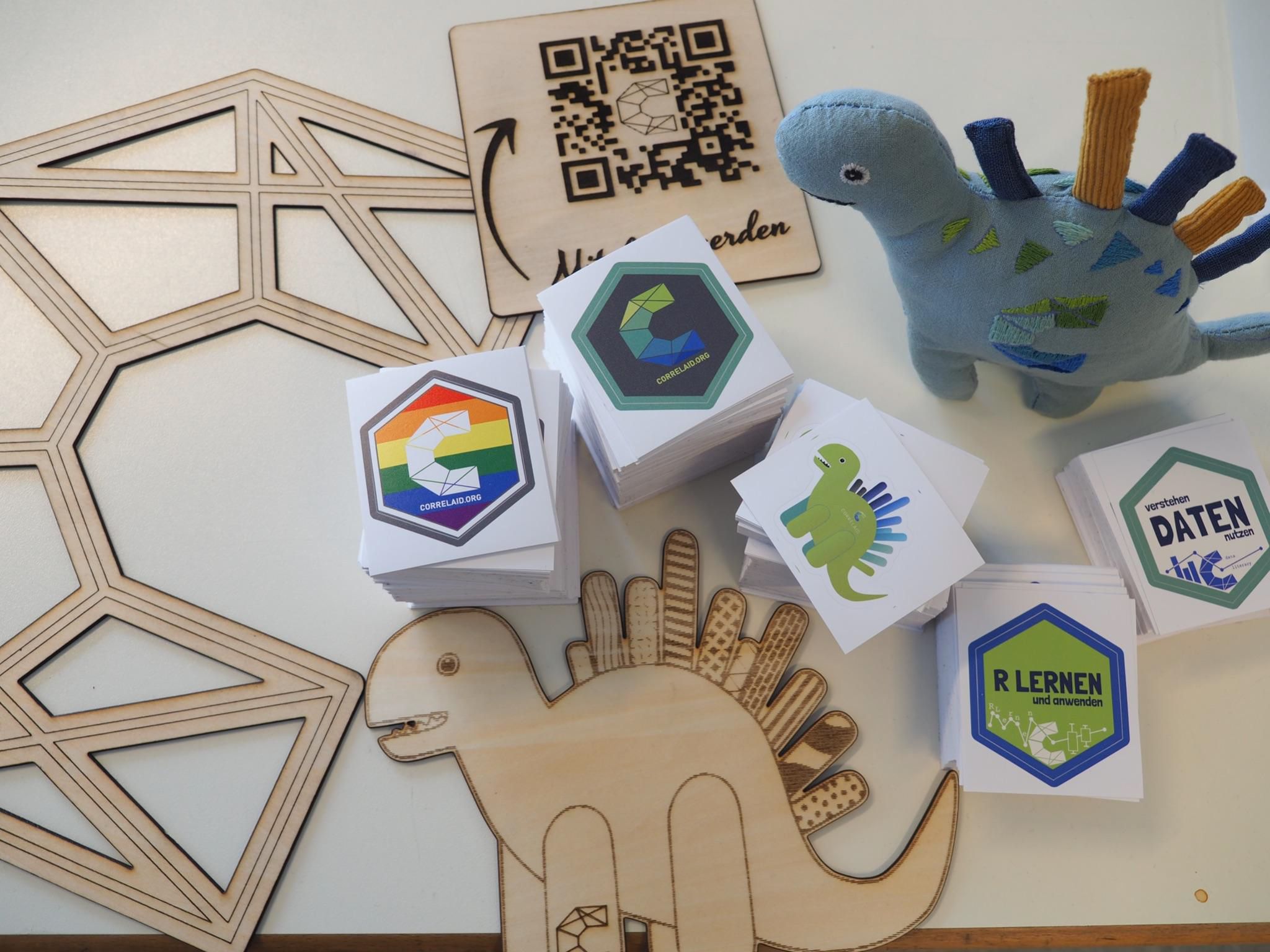 CorrelAid - Data4Good