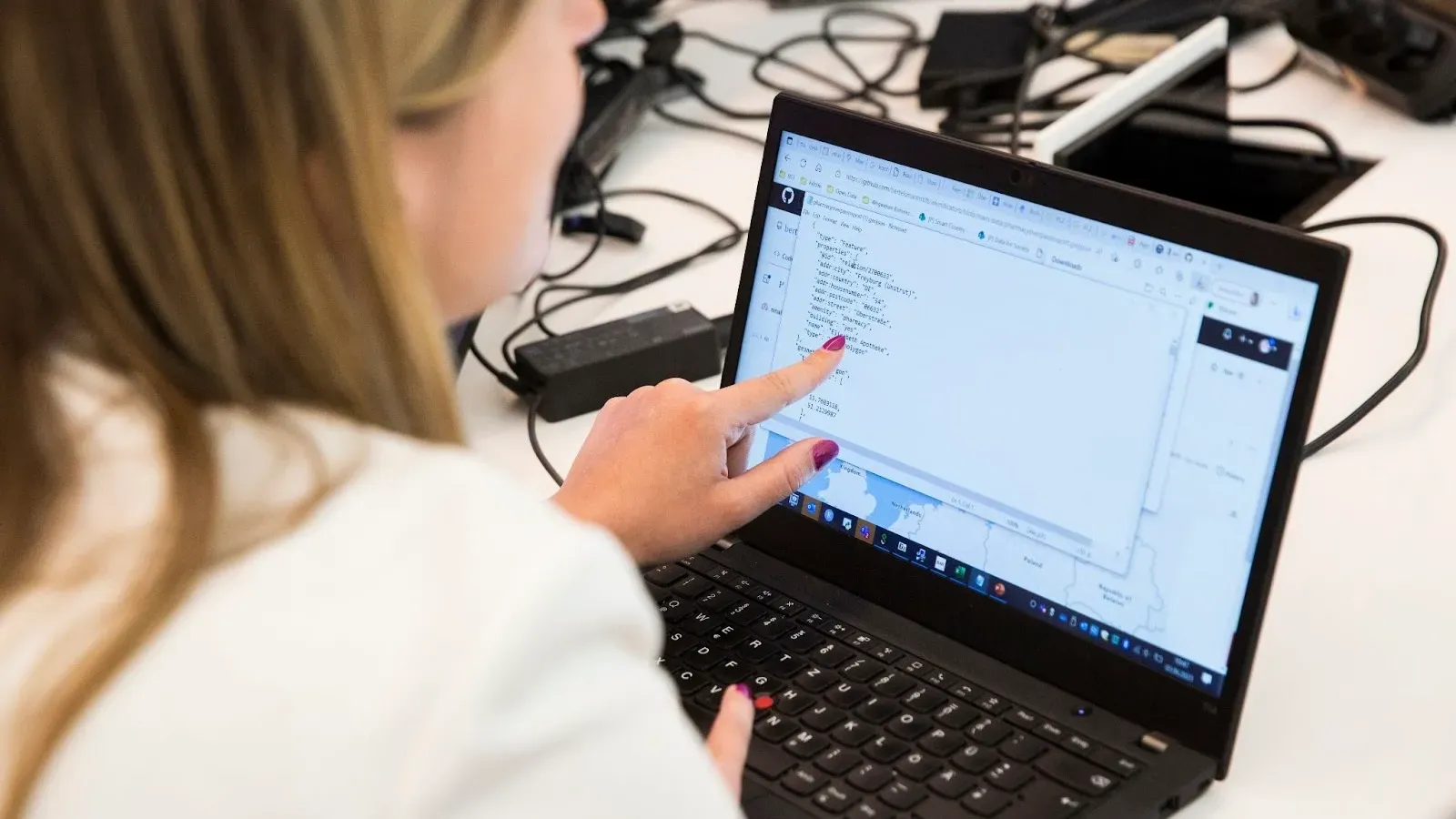 CorrelAid - Data4Good