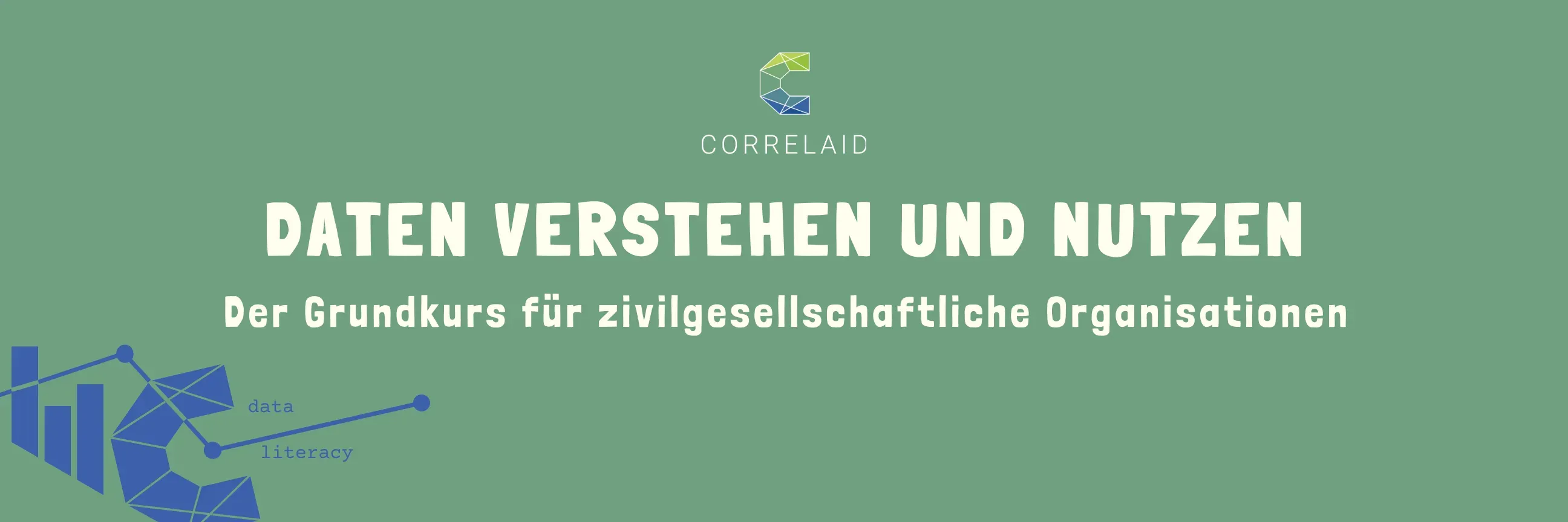 CorrelAid - Data4Good